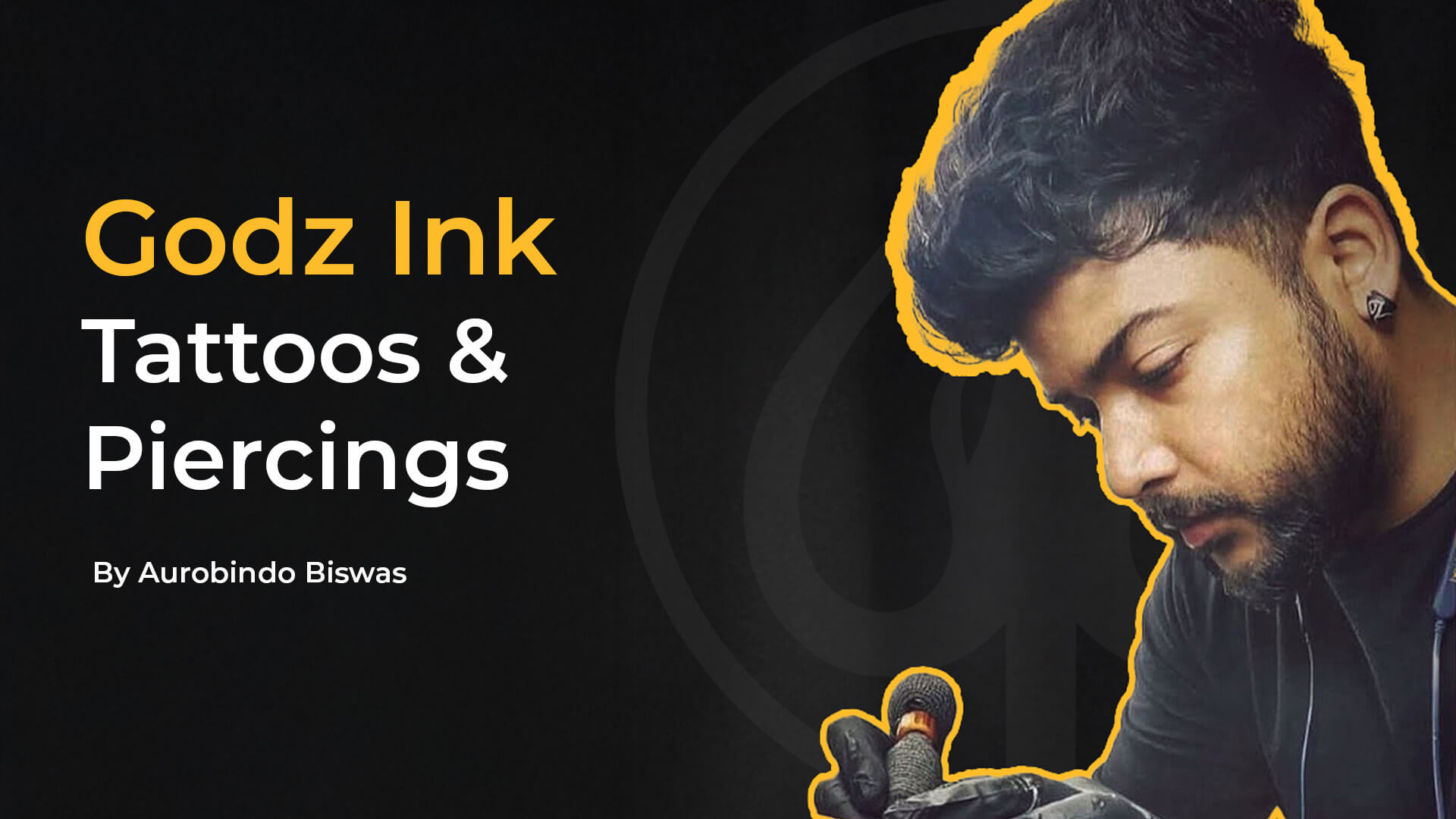 Home - Godz Ink Tattoos & Piercings